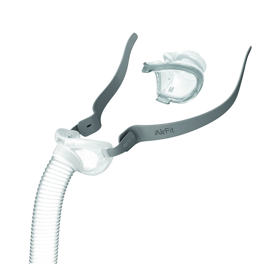 AirFit™ P10 – FPM Solutions CPAP & Medical Devices