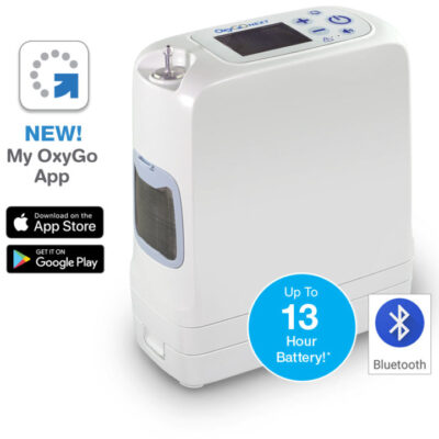 OxyGo Next – FPM Solutions CPAP & Medical Devices
